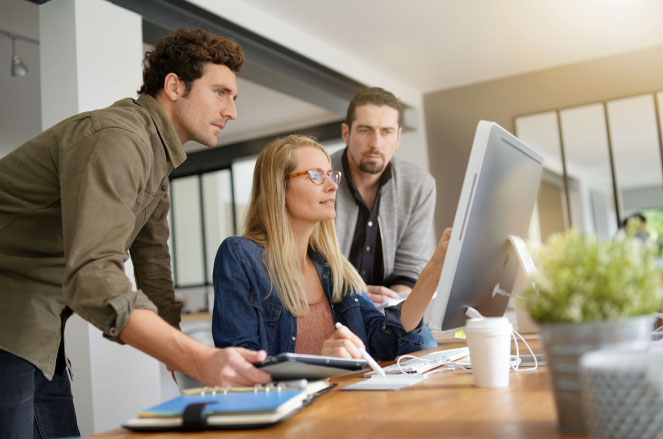 Web Design | Platinum Online Marketing | 866-818-2251